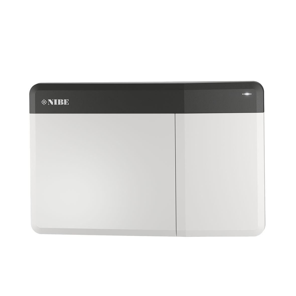 Luft/vatten värmepump | Fri och förnybar energi - NIBE