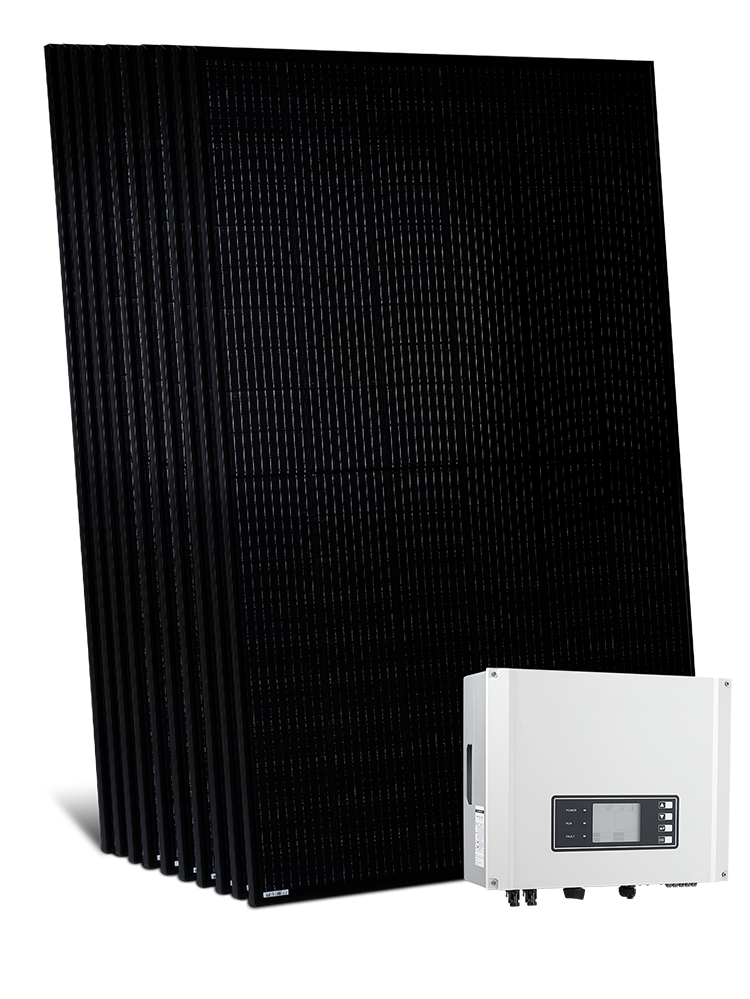 Solar products - NIBE