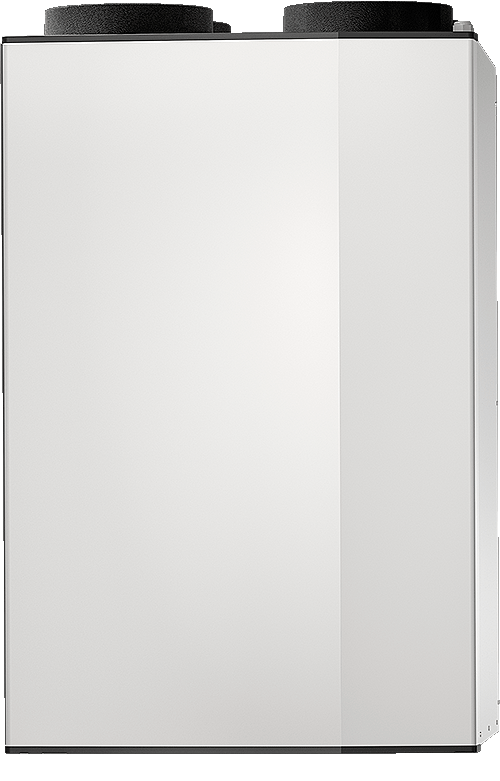 VVM S320 för installation med luft/vatten värmepump - NIBE