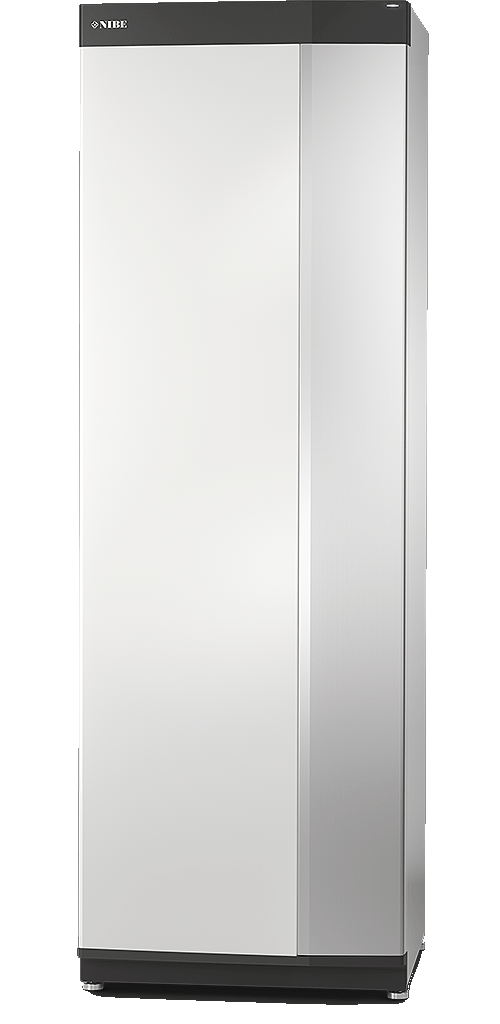 VVM S320 för installation med luft/vatten värmepump - NIBE