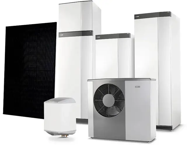 Lär känna NIBE | NIBE