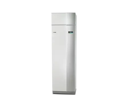 NIBE F470 poistoilmalämpöpumppu | NIBE