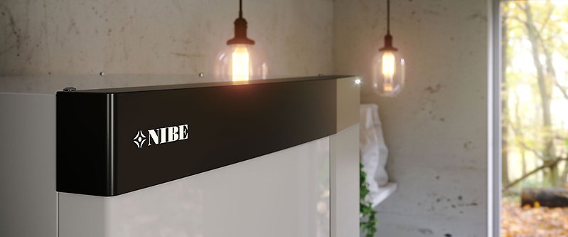 NIBE Produkte im Überblick | NIBE