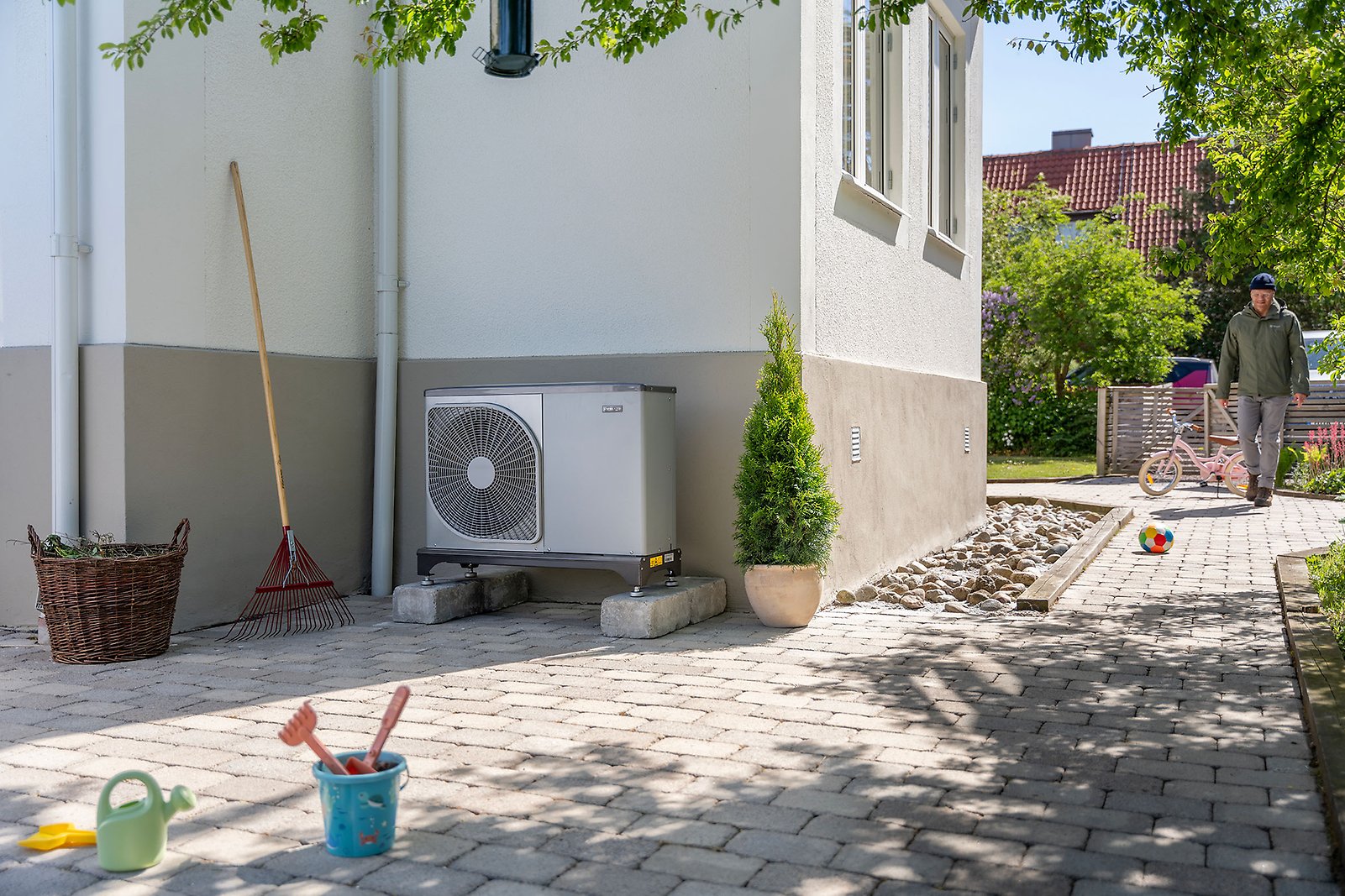 Heat Pumps | NIBE
