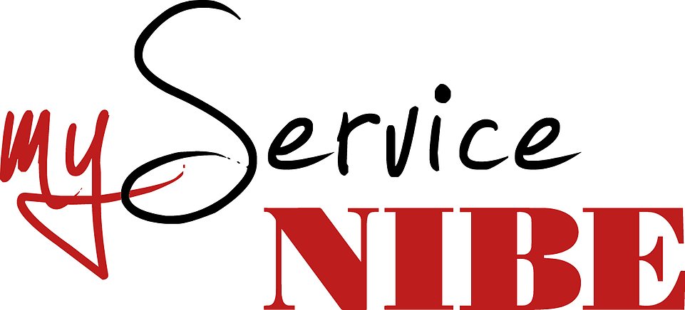 myService NIBE | NIBE