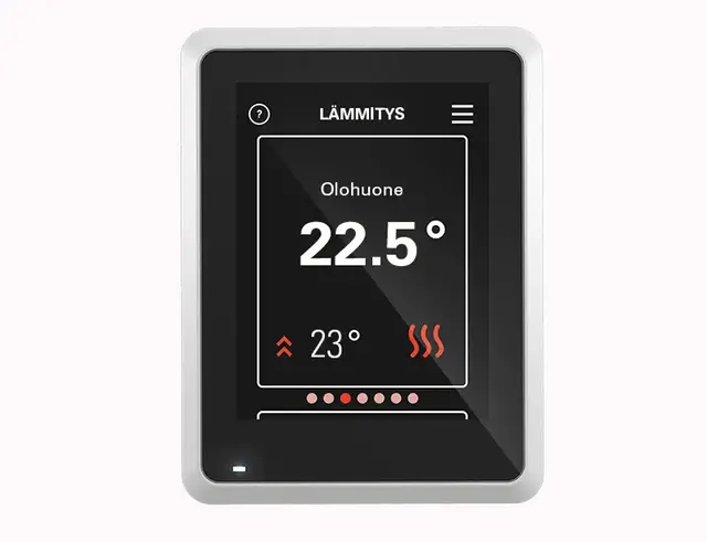 Tee kodista älykoti NIBEn avulla! | NIBE