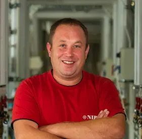 Servisní oddělení | NIBE