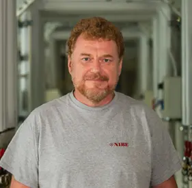 Servisní oddělení | NIBE