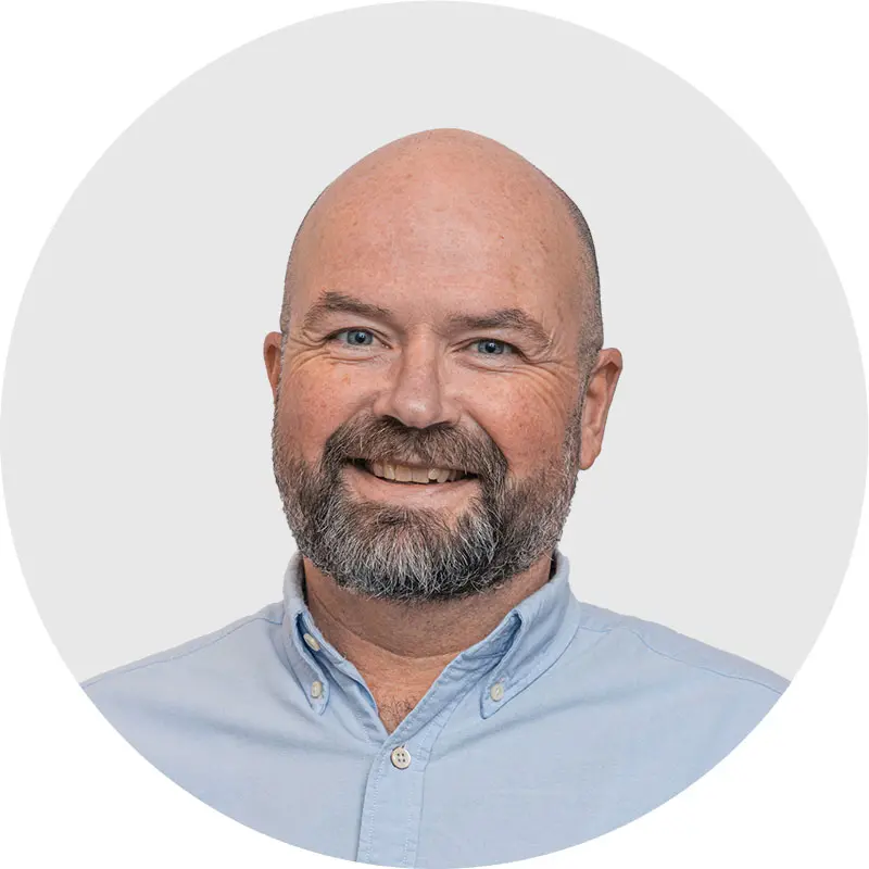 Träffa NIBEs fastighetsteam | NIBE