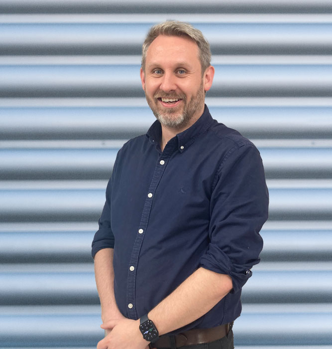 Meet The NIBE Team | NIBE