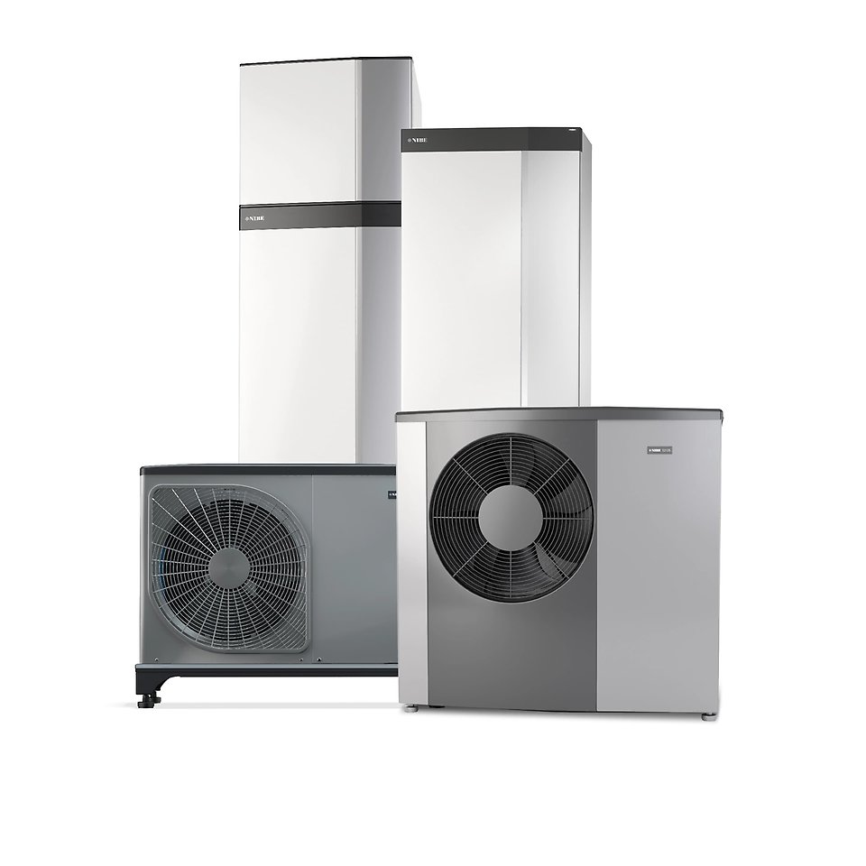 Jouw warmtecomfort is onze passie | NIBE