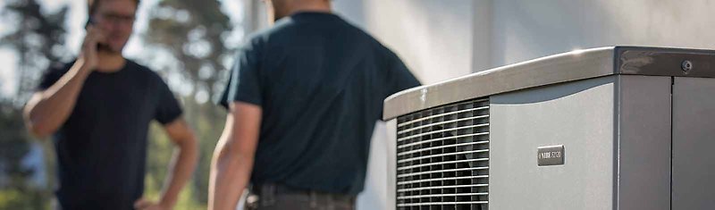 Support og kundeservice | NIBE