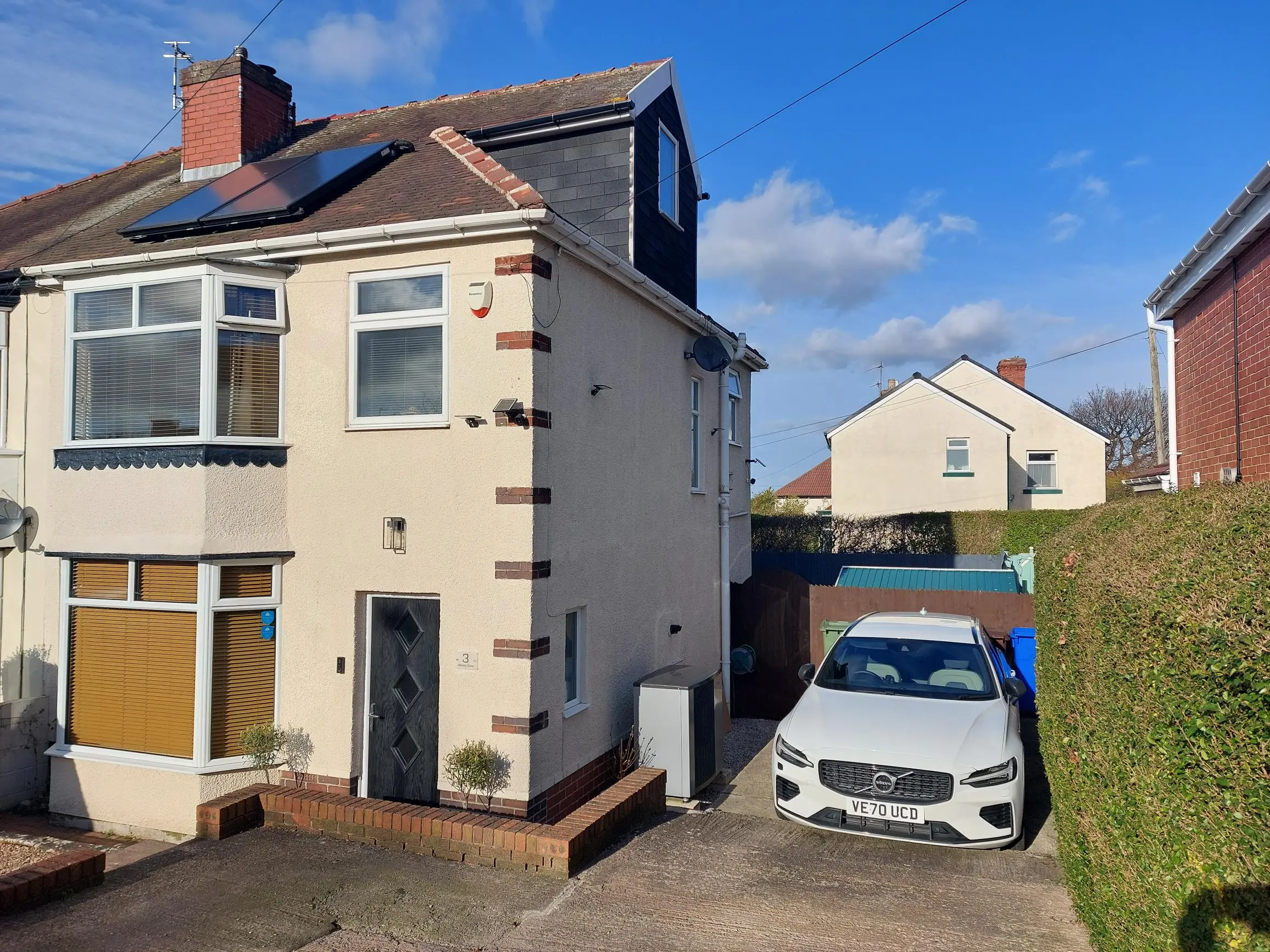 NIBE Air Source Heat Pumps | NIBE