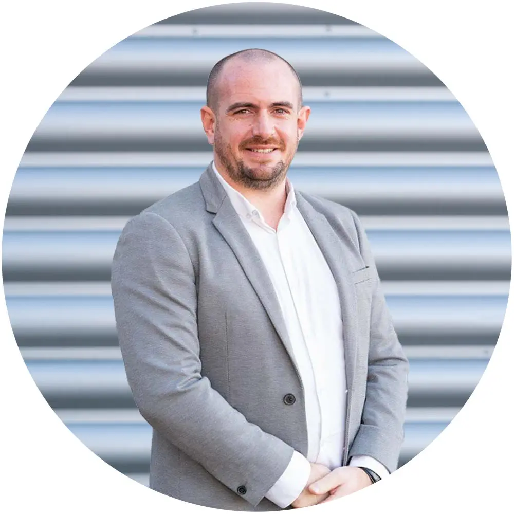 Meet The NIBE Team | NIBE