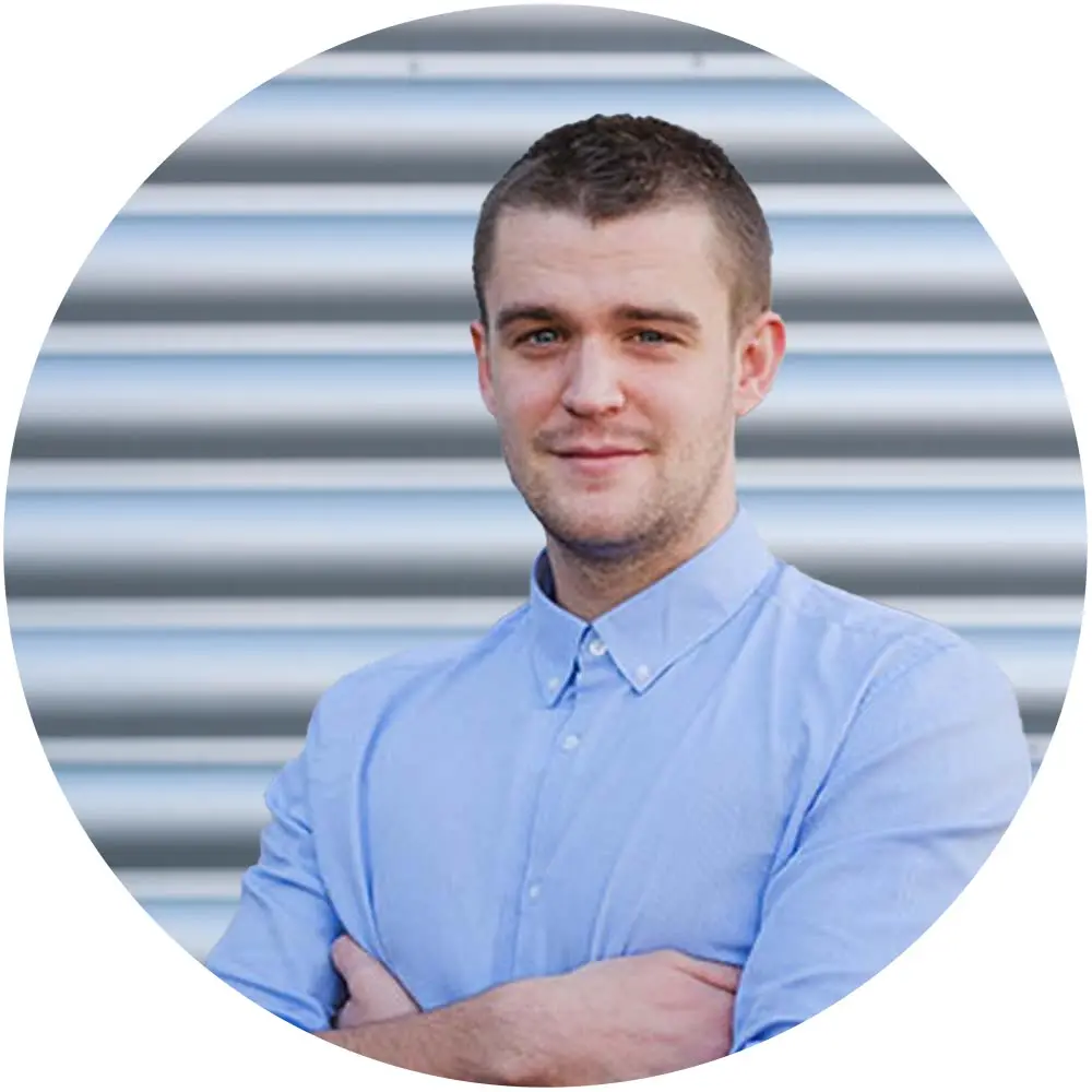 Meet The NIBE Team | NIBE