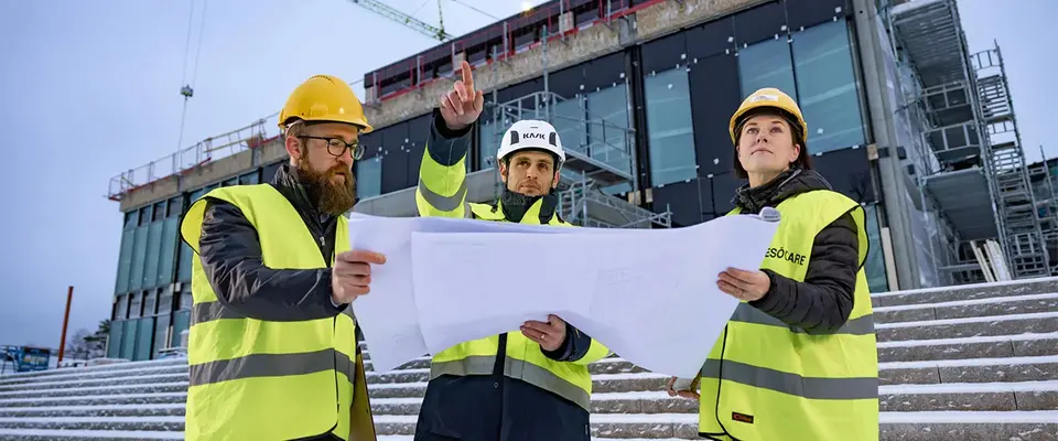 NIBE Fastighet | Kontakta oss | NIBE