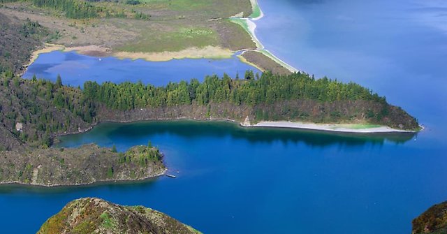 NIBE VVM S320 binnenunit voor lucht/water warmtepomp | NIBE