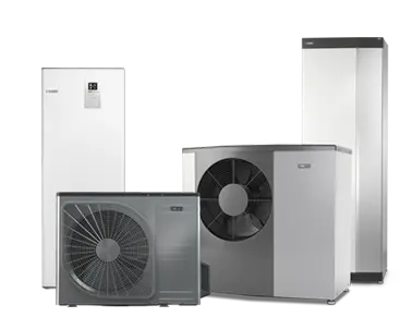 Fabricant Suédois de pompes à chaleur | NIBE