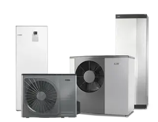 Fabricant Suédois de pompes à chaleur | NIBE