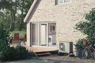 Fabricant Suédois de pompes à chaleur | NIBE