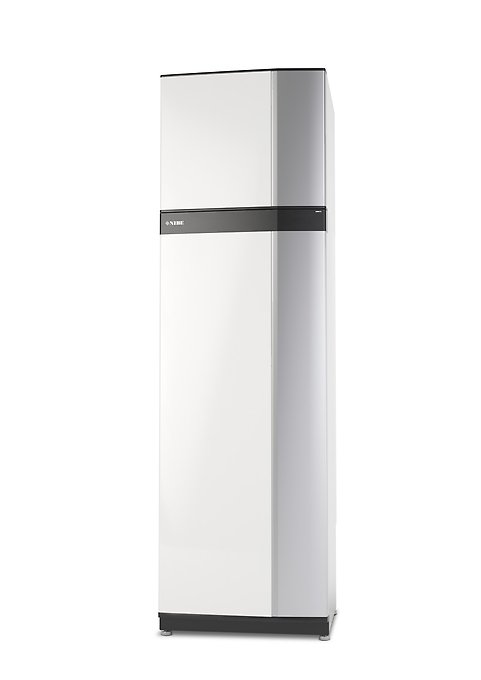 NIBE Fighter 360 | Guide - Byta Frånluftsvärmepump | NIBE