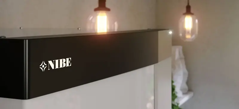 Catalogue de prix | NIBE